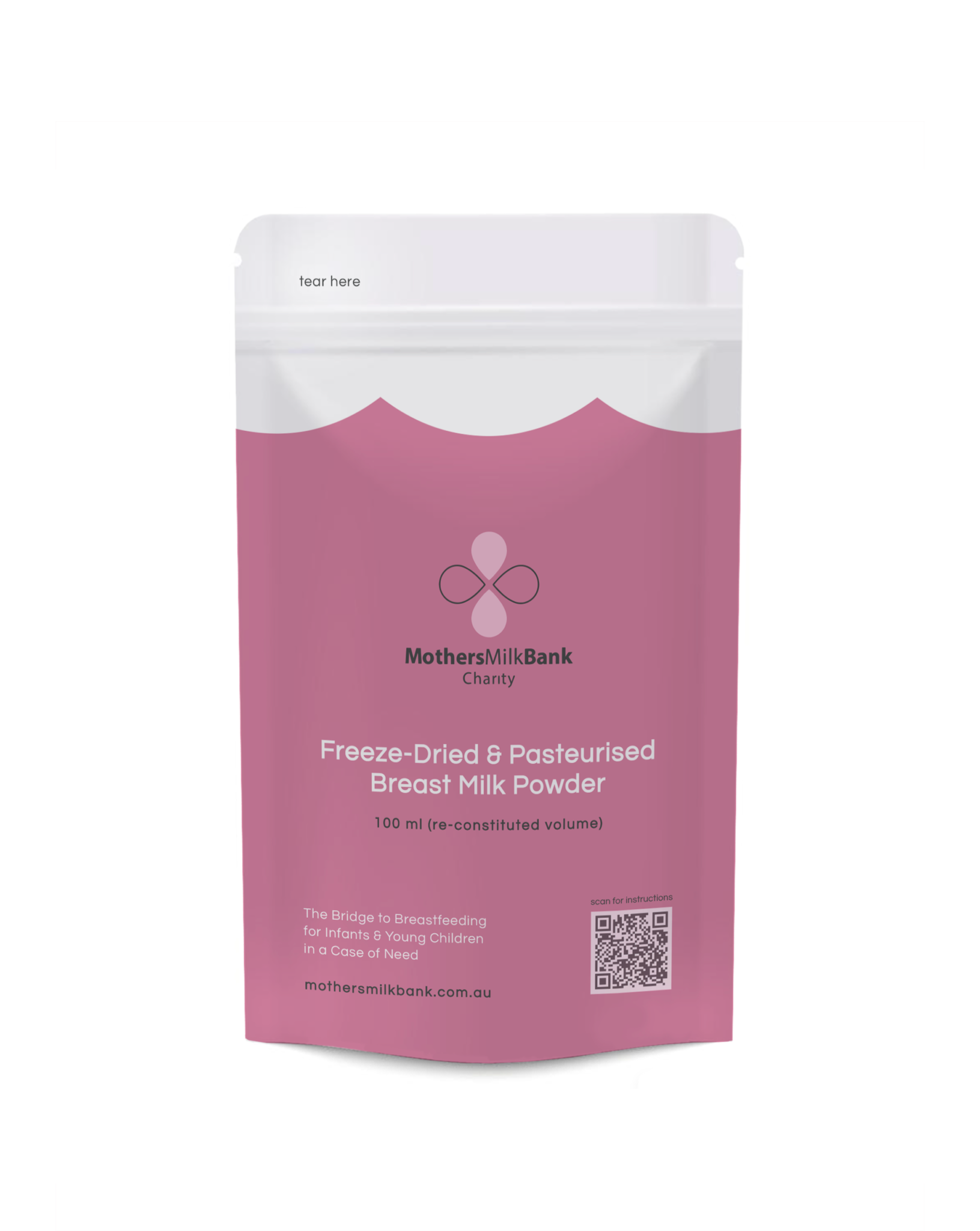 Mothers Milk Bank Charity - Mothers Milk Bank Charity