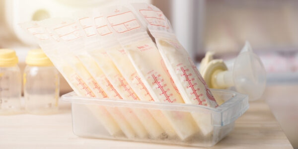 Mothers Milk Bank Charity – Become a breastmilk donor or receive ...